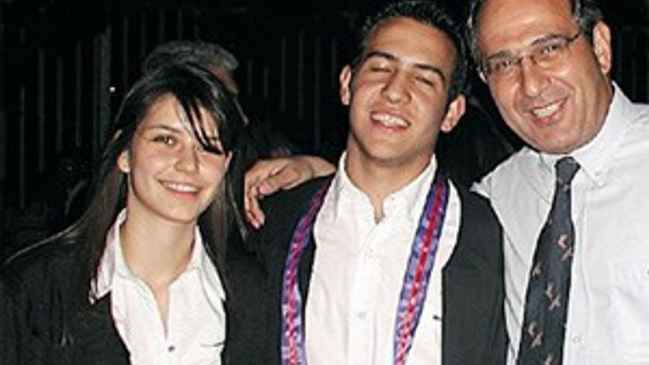 "BEREN'İ İZLERKEN İÇİM KANIYOR"