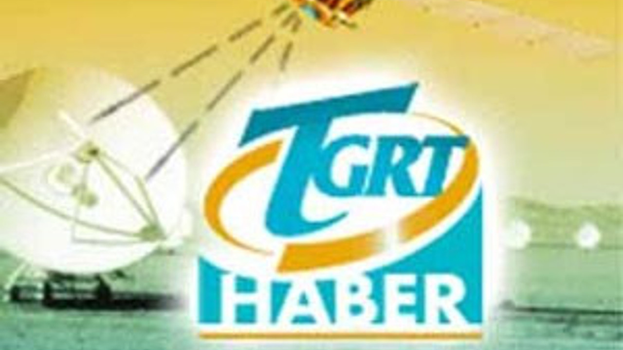 TGRT HABER'DE YAPRAK DÖKÜMÜ! HANGİ ÖNEMLİ İSİM TGRT'DEN AYRILDI ...
