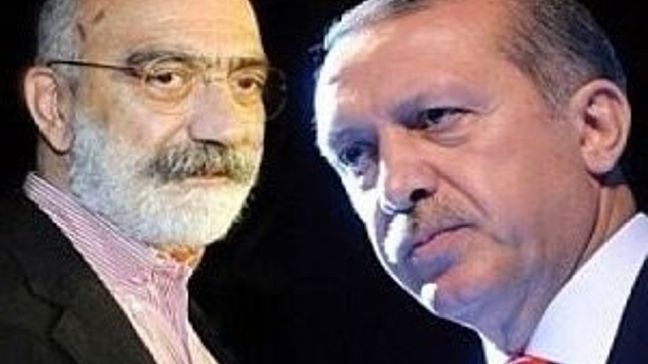 ÇEVİK BİR, TAYYİP İKİ...AHMET ALTAN'DAN ŞOK ANALİZ!