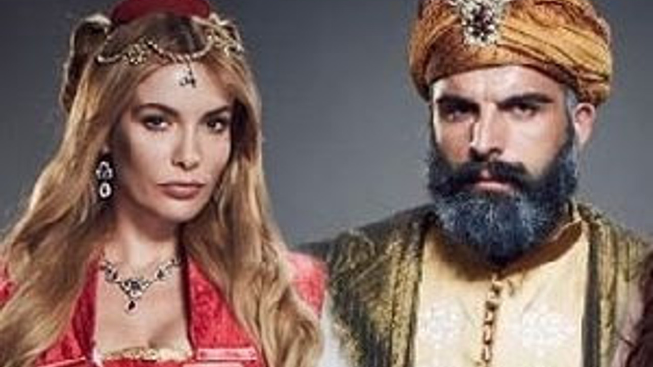 FATİH DİZİSİ SOSYAL MEDYAYI SALLADI; 'SAVAŞAN PADİŞAH İSTİYORUZ'