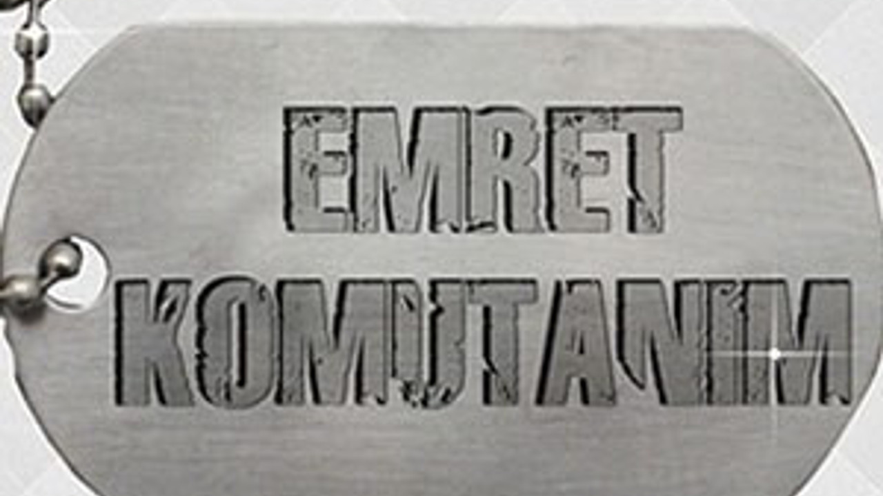 EMRET KOMUTANIM NE ZAMAN EKRANA GELİYOR?