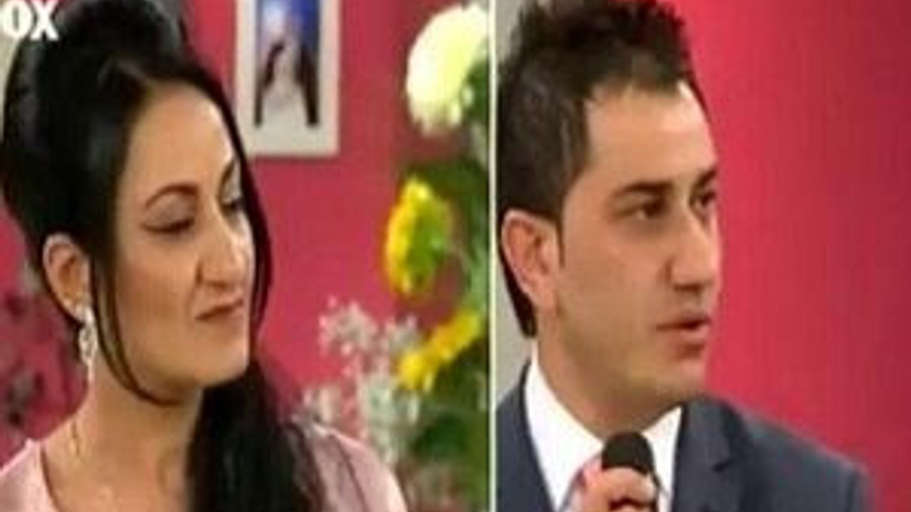 SU GİBİ'DEKİ O DAMADI MEĞER ESKİ EŞİ SANMIŞ!