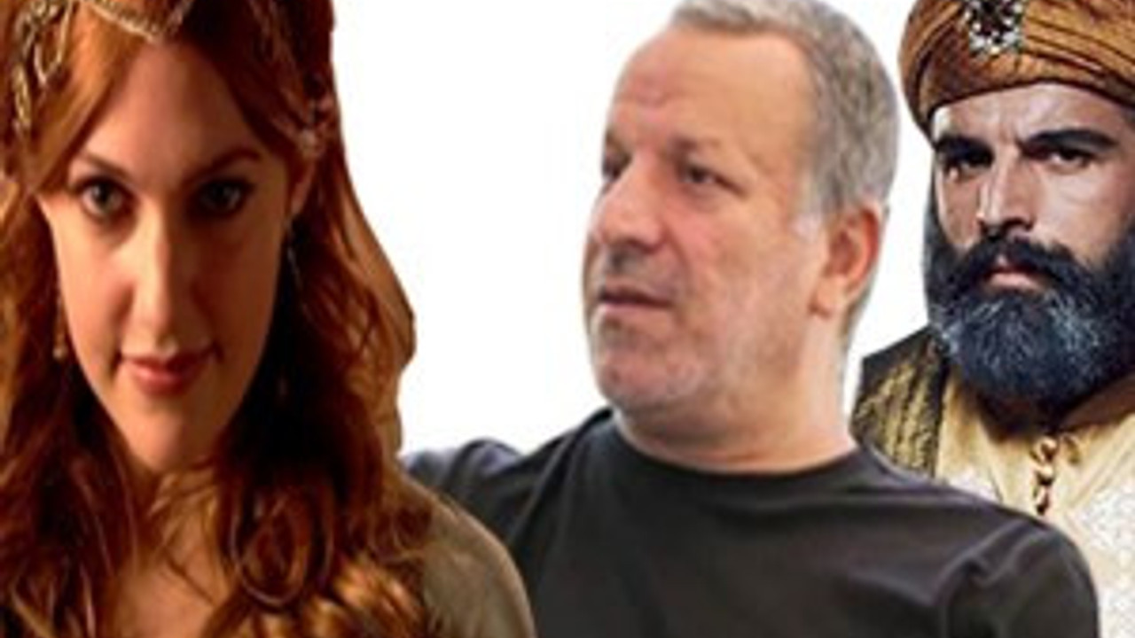 FATİH'İN YAPIMCISI FATİH'İ ANLATTI! BAŞBAKANIMIZ BİZİ İZLESİN!