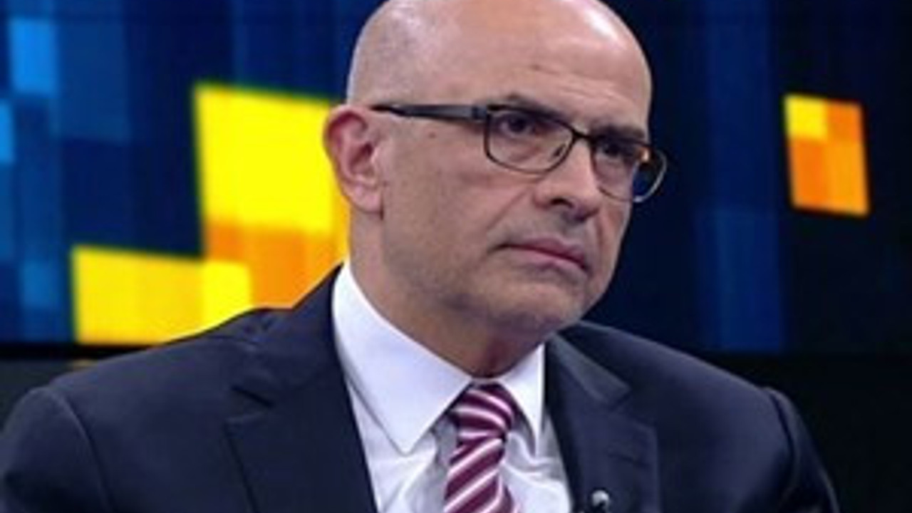 Enis Berberoğlu'nun CHP'deki görevi belli oldu!