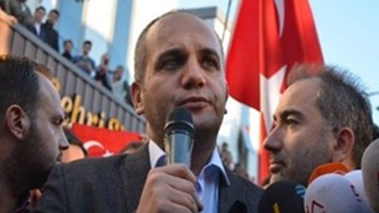 Bugün TV Genel Yayın Yönetmeni Tarık Toros görevinden alındı!