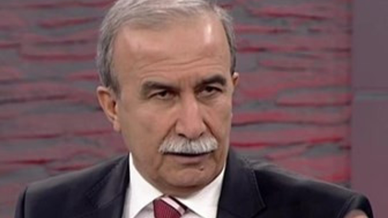Hanefi Avcı'ya FETÖ suçlaması canlı yayını karıştırdı!