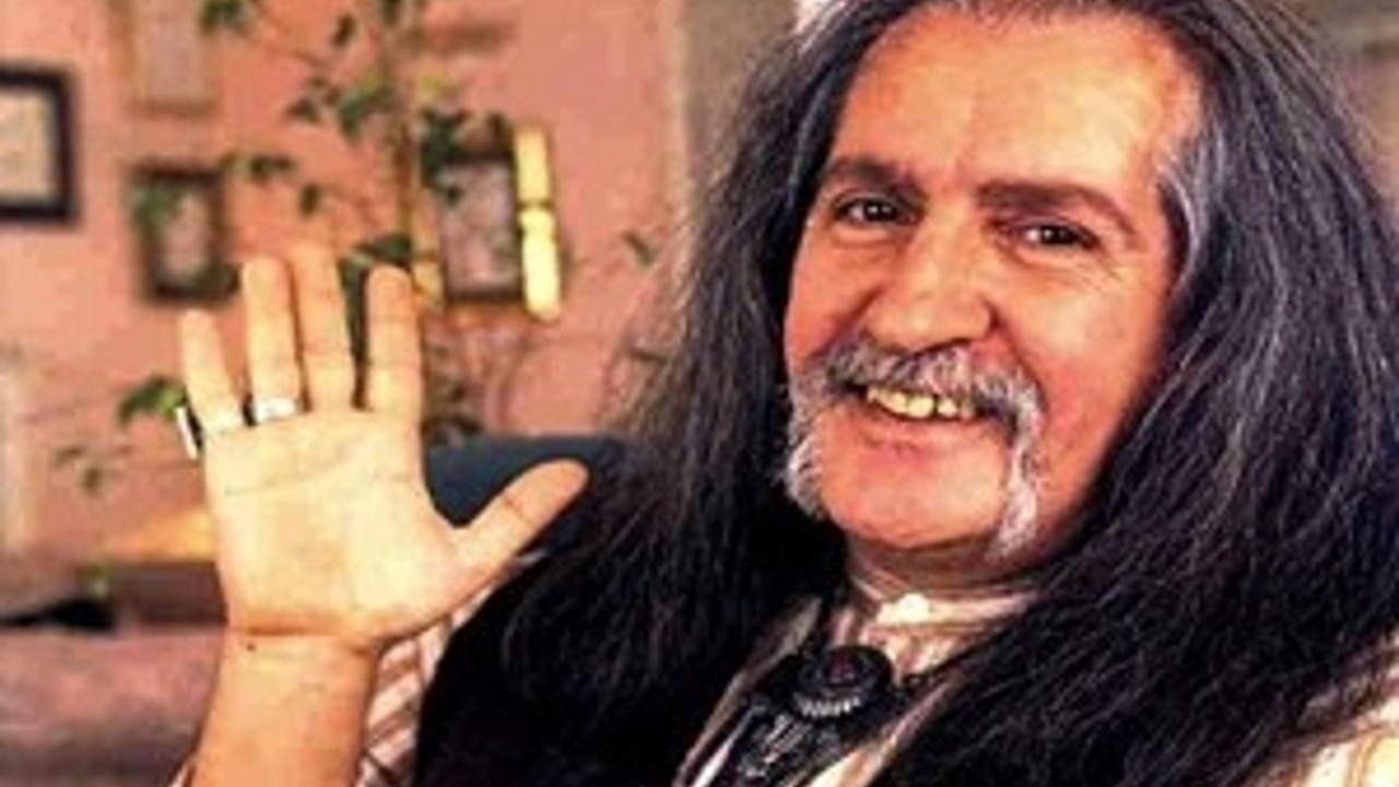 Yıllar sonra çarpıcı iddia: Barış Manço bana aşıktı