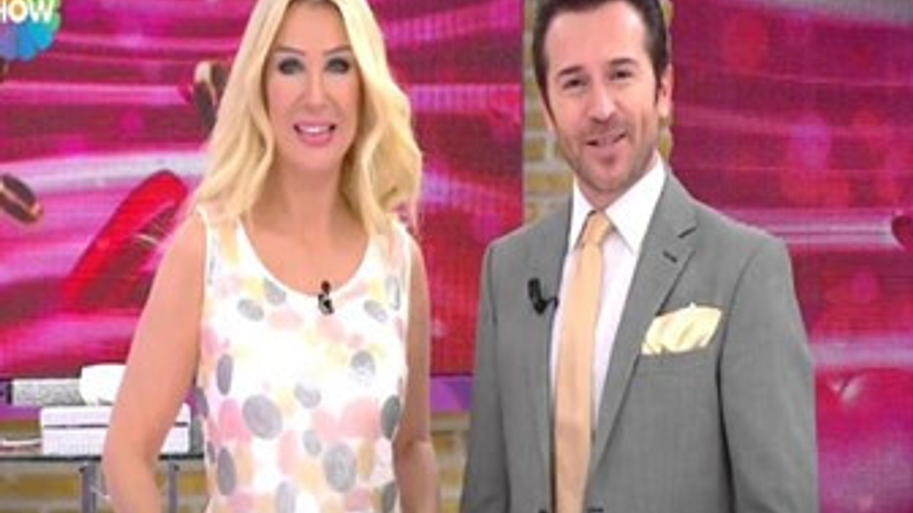 Seda Sayan'da koca arıyordu! Ünlü gelin adayına fuhuş tuzağı!