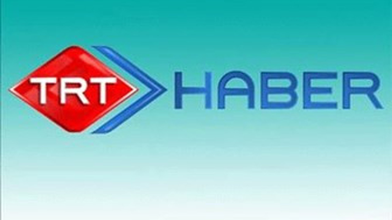 TRT Haber'de yeni program! Hangi başarılı haberci sunacak?(Medyaradar/Özel)