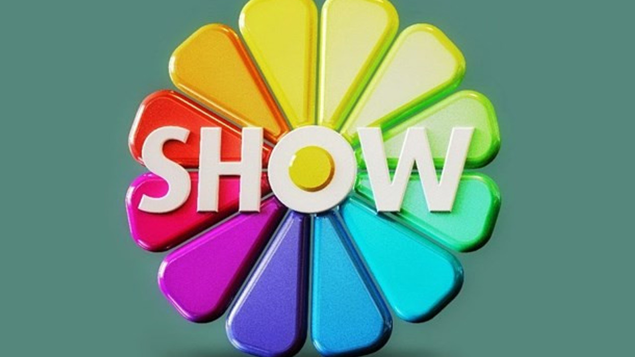 Show Tv'den yeni yarışma programı! Hangi ünlü oyuncu sunacak?