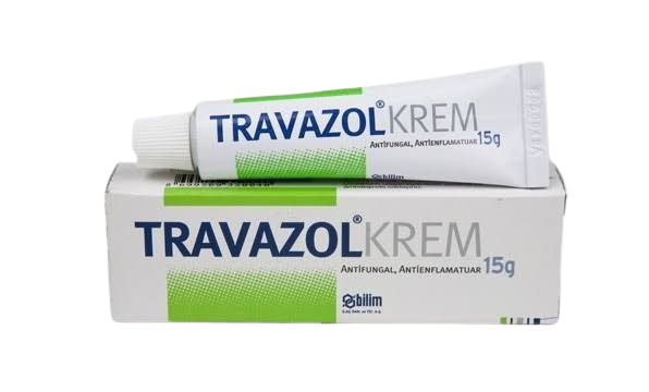 Travazol krem nedir, ne için kullanılır? Travazol kremin faydaları ve ...