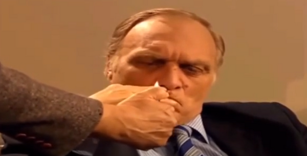 Efsane Laz Ziya sözleri! Laz Ziya replikleri ve unutulmaz racon sözleri...