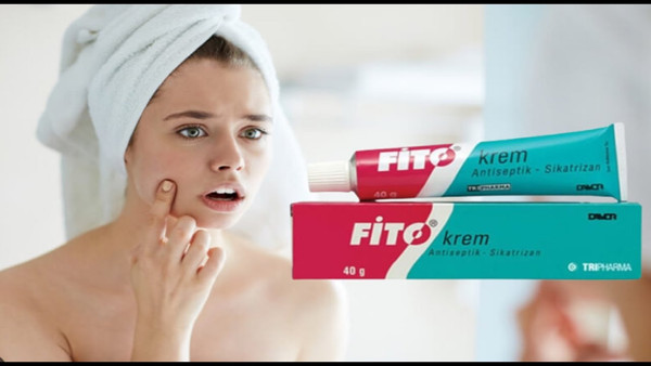 Fito krem ne işe yarar, nasıl kullanılır? Fito kremin faydaları ...