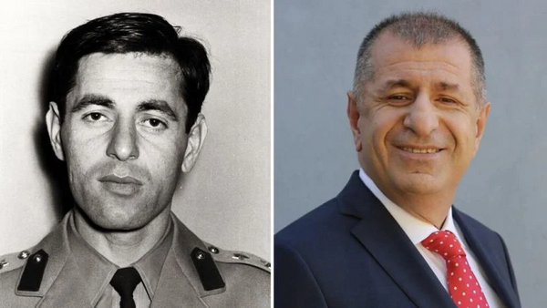 Ümit Özdağ kimdir? Zafer Partisi Genel Başkanı Ümit Özdağ'ın hayatı