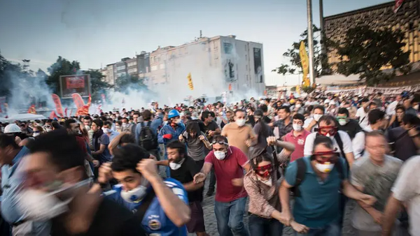 Gezi Parkı olayları: Nedir, gün gün neler yaşandı?