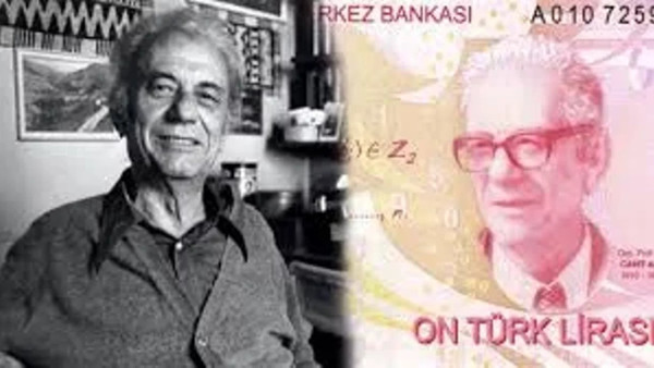 ORD. PROF. DR. CAHİT ARF'IN HAYATI VE BİYOGRAFİSİ: Cahit Arf Kimdir?