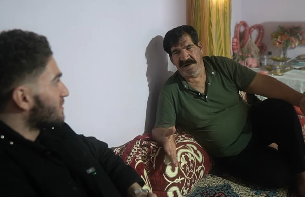 Selim Abik kimdir, nereli, kaç yaşında, ne iş yapıyor? 4380 dayı olarak ...