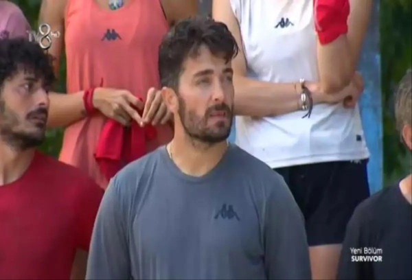 Survivor Yusuf Yıldız kimdir, kaç yaşında, aslen nereli? Survivor 2025 ...