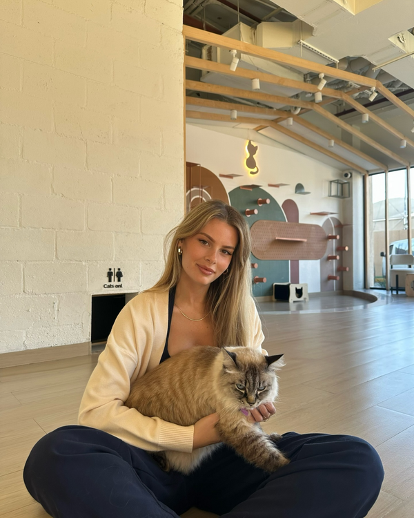 SİMGE ESİN KİMDİR? Barış Alper Yılmaz'ın yeni aşkı Simge Esin kaç ...