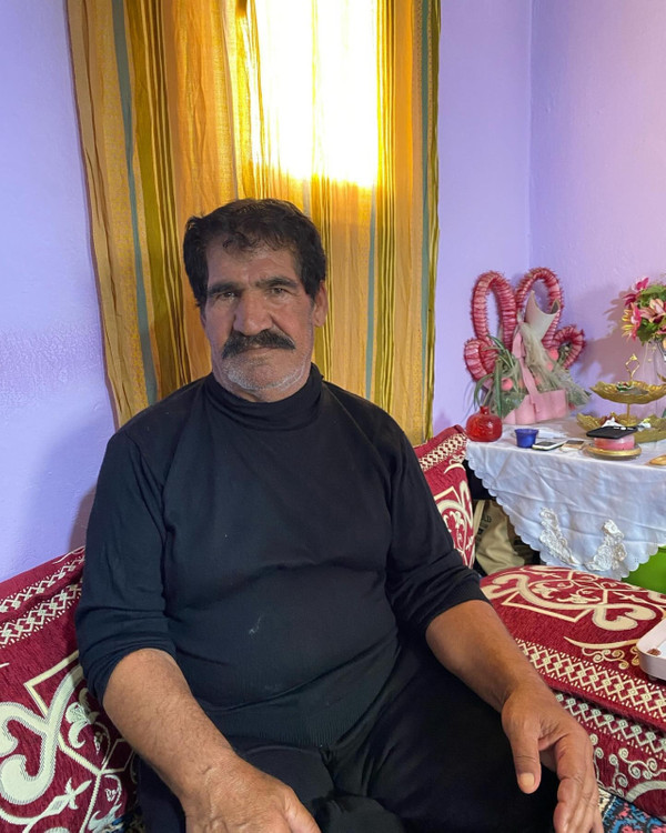 Selim Abik kimdir, nereli, kaç yaşında, ne iş yapıyor? 4380 dayı olarak ...