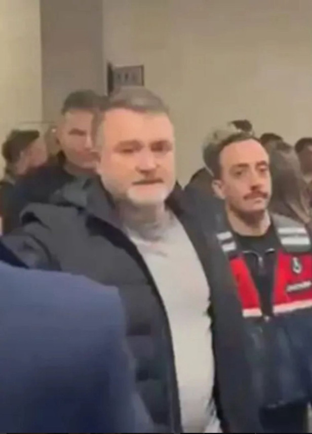 Ufuk Tetik'e bir suçlama daha! Kuveytli vatandaşın 264 bin dolarına da ...