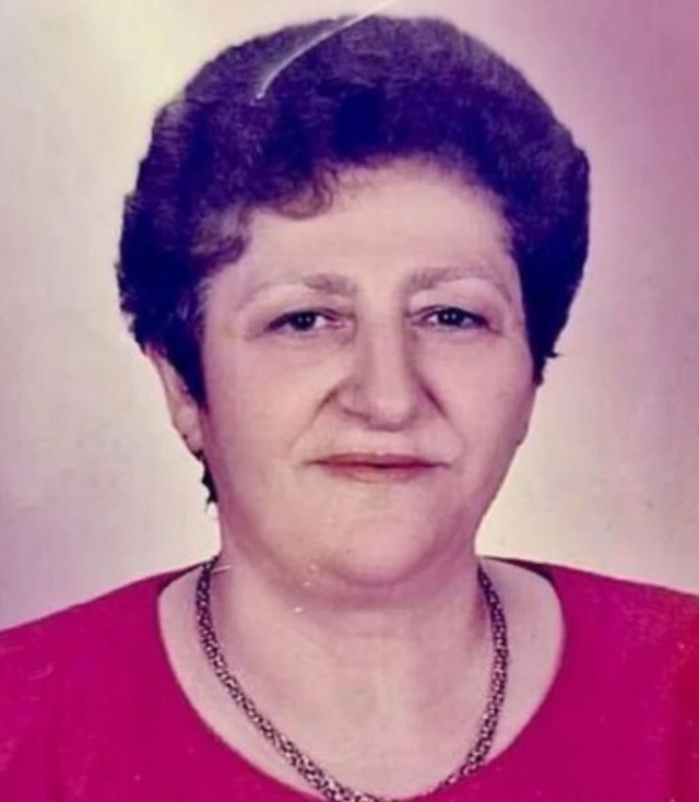 Serkan Keskin'in acı günü: Annesini kaybetti