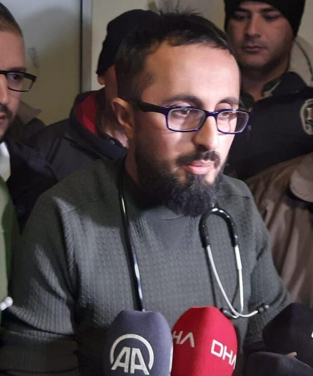 258, 260 ve 261 saat sonra gelen yeni mucizeler! O anlar tüm Türkiye’yi ağlattı…