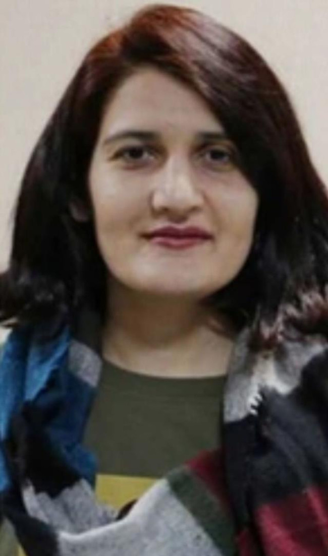 Peruk takıp kılık değiştirmiş! İşte yakalanan HDP'li Semra Güzel'in son ...