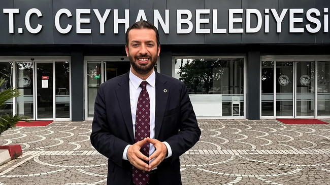 Ceyhan Belediye Başkanı Kadir Aydar tahliye oldu! İlk açıklaması dikkat ...