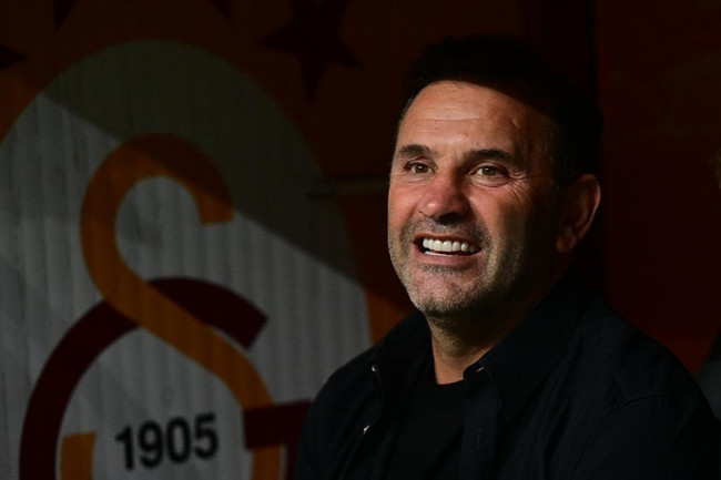 Derbi sonrası özeleştiri! Okan Buruk’tan Fenerbahçe itirafı