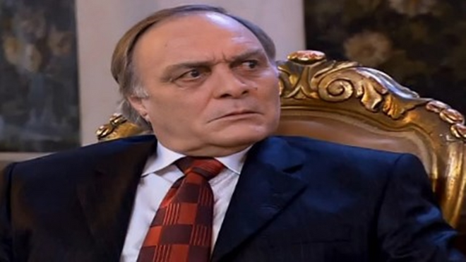 Efsane Laz Ziya sözleri! Laz Ziya replikleri ve unutulmaz racon sözleri...