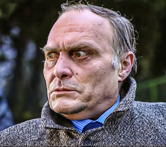 Efsane Laz Ziya sözleri! Laz Ziya replikleri ve unutulmaz racon sözleri...