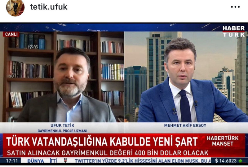 Ufuk Tetik'e bir suçlama daha! Kuveytli vatandaşın 264 bin dolarına da ...