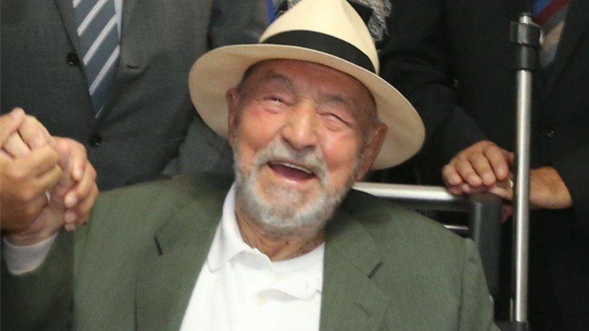 Ali Rıza Özderici kimdir? Kayseri'nin önde gelen iş insanı neden öldü?