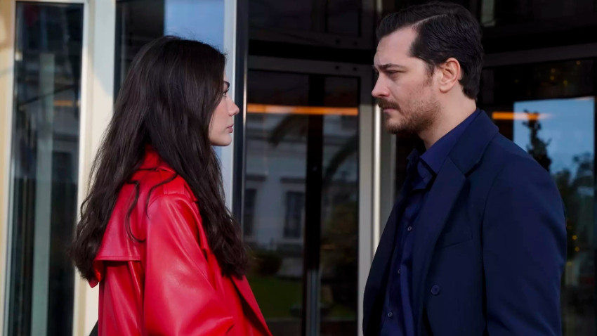 EŞREF RÜYA DİZİSİNİN KONUSU GERÇEK HİKAYE Mİ?