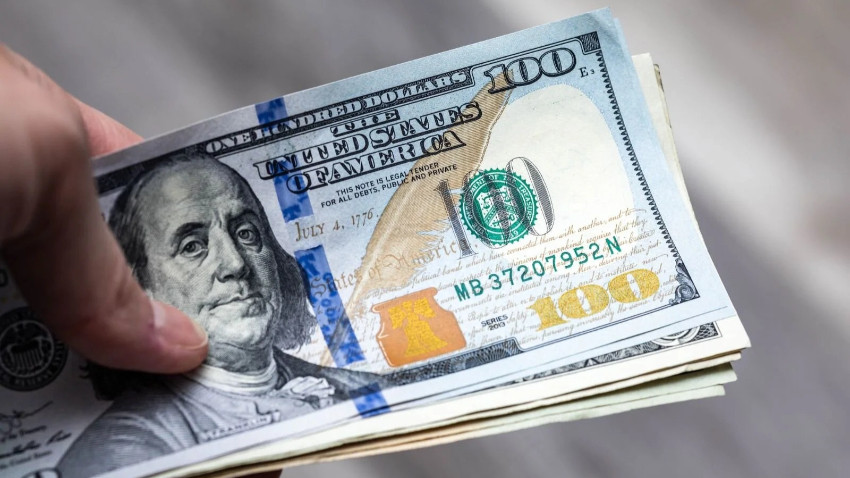 DÖVİZ KURLARI 14 Nisan 2025: Dolar, Euro ve Sterlin kuru serbest ...