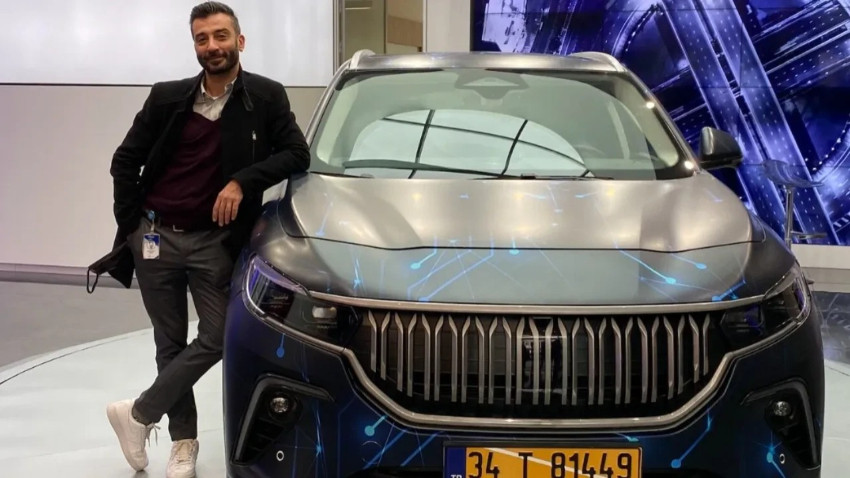 BERKAN KAPLAN KİMDİR? BERK KAPLAN TOGG’DAN NEDEN AYRILDI?