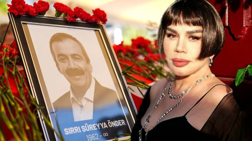 Sırrı Süreyya Önder’in ölümü sonrası saçlarını makine ile kesen Sezen ...