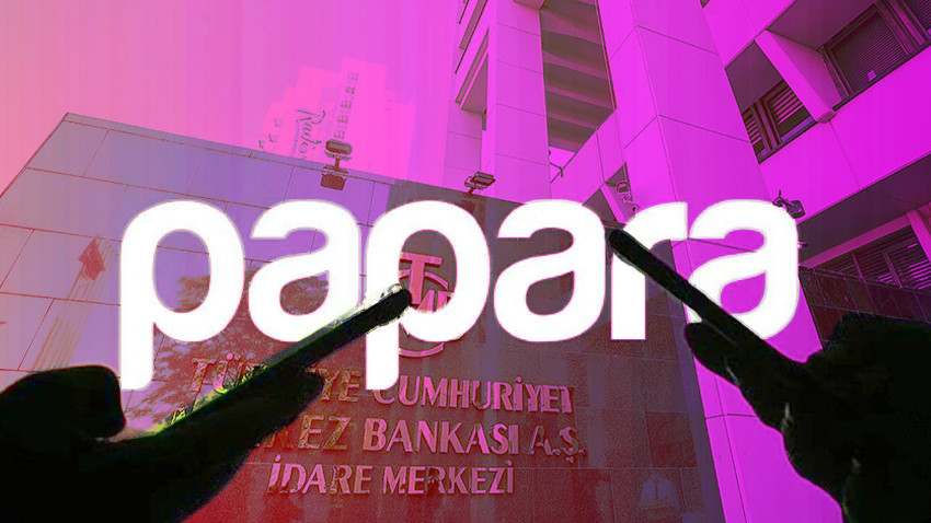 MB açıkladı, Papara'ya kayyum atandı... İşlemler için limit kararı!