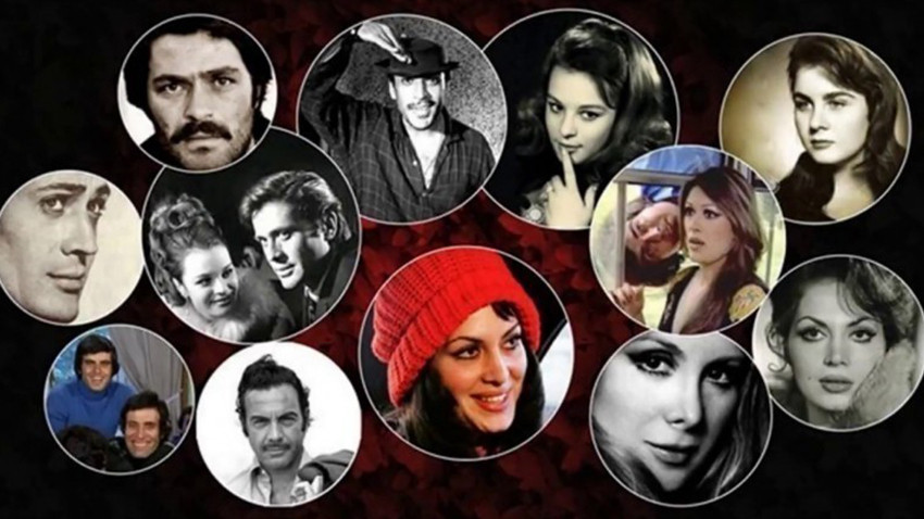 Yeşilçam’ın acı kaybı! Devlet Devrim hayatını kaybetti