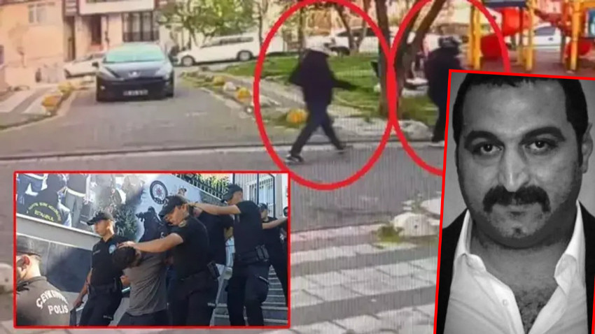 Aşık Dermani cinayetinde akılalmaz itiraf! 'Yanlış kişiyi vurduk'