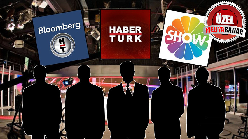 Can Medya Grubu'nda üst düzey atamalar! Kimler, hangi görevlere getirildi?