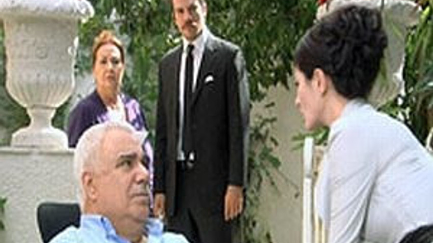 ALİ RIZA BEY'DEN YAPRAK DÖKÜMÜ'NÜN FİNAL TÜYOSU! BİZİ NASIL BİR SON ...