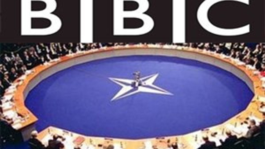 NATO ASKERİ BBC MUHABİRİNİ 'YANLIŞLIKLA' ÖLDÜRMÜŞ!