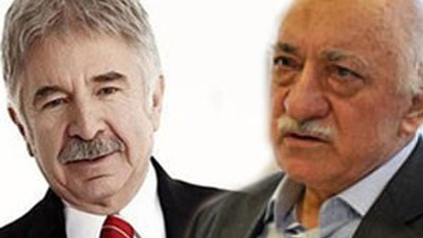 ALİ KIRCA FETHULLAH GÜLEN İLE NASIL BULUŞTU?