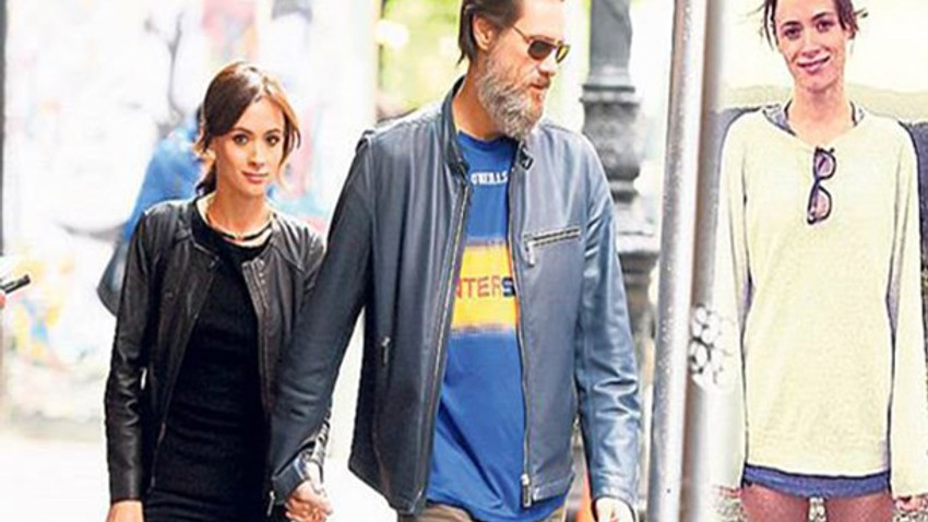 Jim Carrey’in ilaçlarını içerek intihar etmiş!