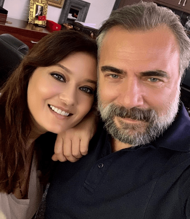 Oktay Kaynarca hayalini açıkladı! Evlilik yorumu ise olay oldu - Sayfa 8