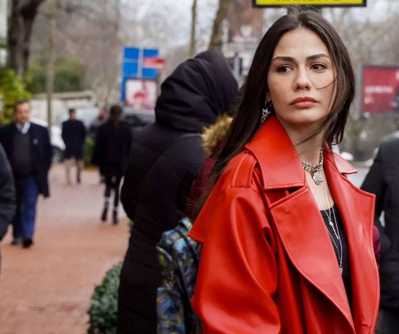 Eşref Rüya konusu nedir, oyuncuları kimler? Eşref Rüya ne zaman ...