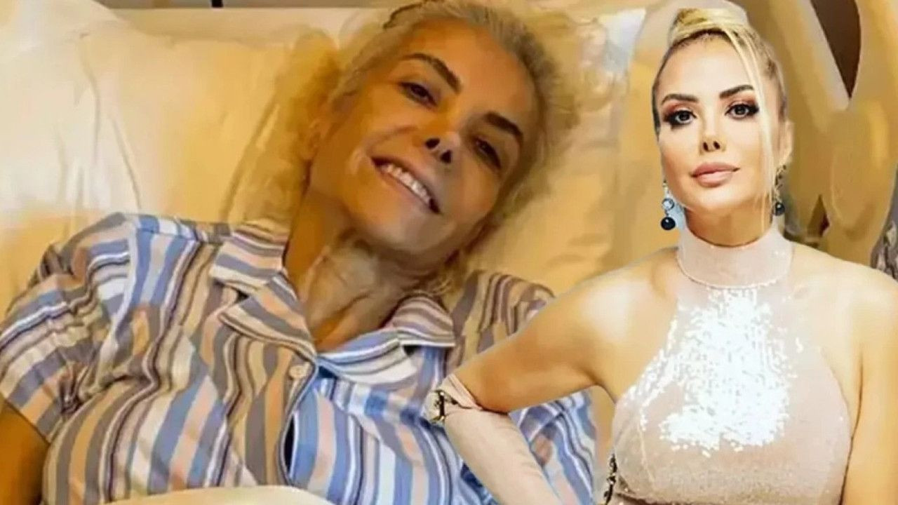 Tanyeli, ABD ordusundan gelen teklifi reddetmiş! ‘İnsanlar kan ağlarken…’