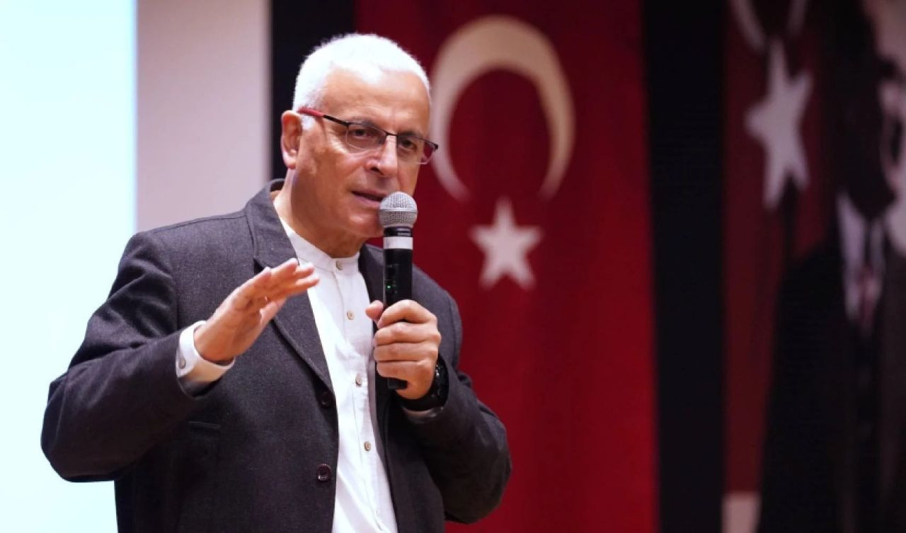 Merdan Yanardağ hayatı ve biyografisi: Merdan Yanardağ kimdir, kaç ...